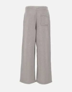 Axel Arigato Trey Wide-leg Track Pants
