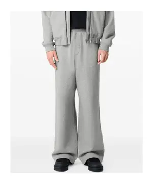 Axel Arigato Trey Wide-leg Track Pants
