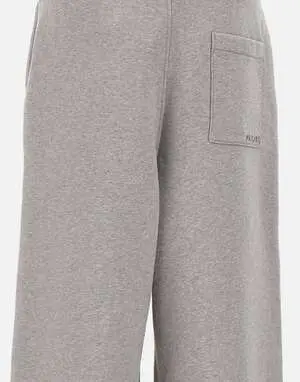 Axel Arigato Trey Wide-leg Track Pants