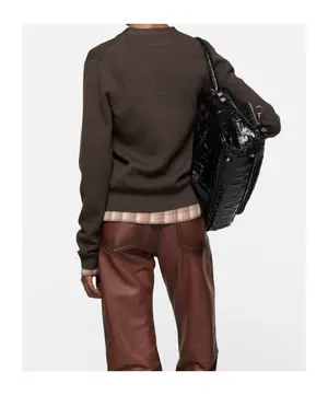 Acne Studios Wool Cardigan
