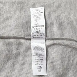 Burberry Cotton Polo Shirt - Gray