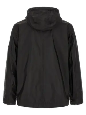 Burberry Pembrey Hooded Jacket