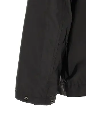 Burberry Pembrey Hooded Jacket