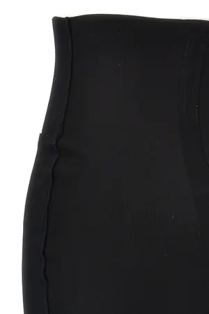 Rick Owens Theresa Long Skirt