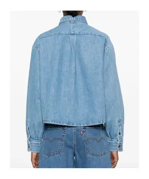 A.p.c. Samantha Buttoned Shirt