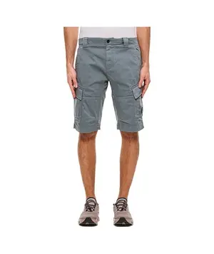 C.P. COMPANY Cargo Shorts - Grey