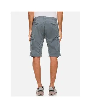 C.P. COMPANY Cargo Shorts