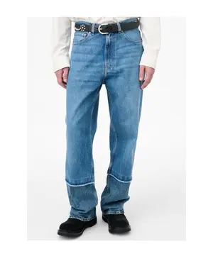 Our Legacy Third Cut Jeans - Blue