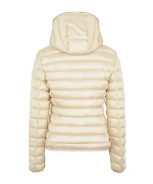 SAVE THE DUCK Hooded Puffer Jacket