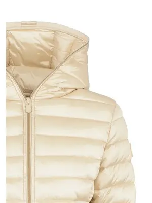 SAVE THE DUCK Hooded Puffer Jacket