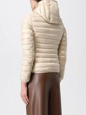 SAVE THE DUCK Hooded Puffer Jacket