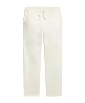 Polo Ralph Lauren Loopback Fleece Drawstring Pants - No