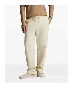 Polo Ralph Lauren Loopback Fleece Drawstring Pants