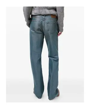 Our Legacy Belt Loop Jeans