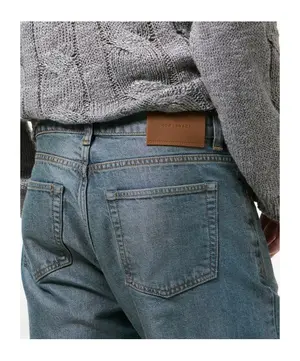Our Legacy Belt Loop Jeans