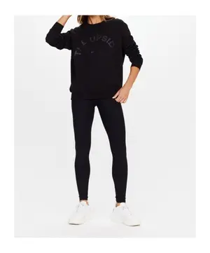 The Upside Logo Crew Neck Sweater