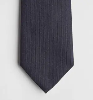 Dior Tie With Stripe