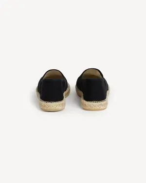 Kenzo Signature' Espadrilles In Canvas