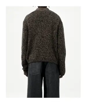 Our Legacy Long Sleeve Cardigan