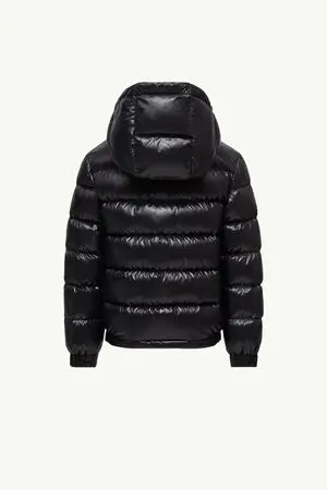 Moncler New Aubert Hooded Down Jacket