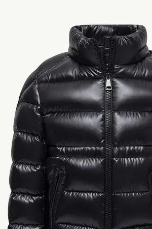 Moncler Maire Hooded Down Jacket