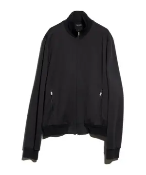 Gucci Jersey Zip Jacket