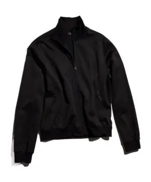 Gucci Jersey Zip Jacket