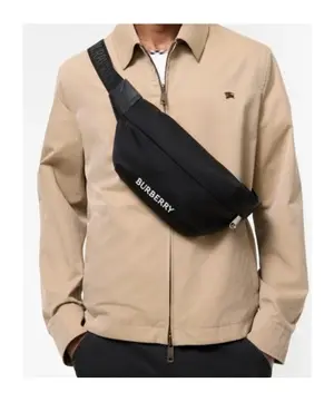 Burberry Sonny Belt Bag