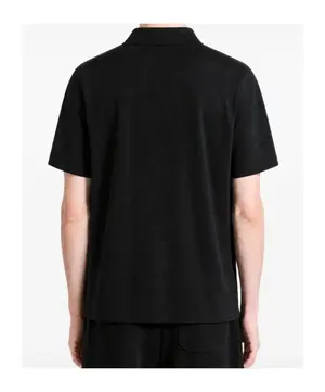 Burberry Short Sleeved Polo Shirt