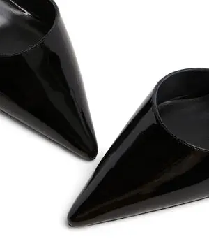 STUART WEITZMAN 85mm Pointed-toe Pumps
