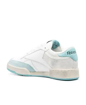 REEBOK Club C 85 Low-top Sneakers
