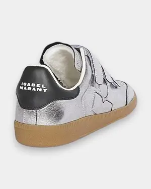 Isabel Marant Étoile Beth Low-top Sneakers