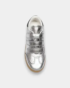 Isabel Marant Étoile Beth Low-top Sneakers