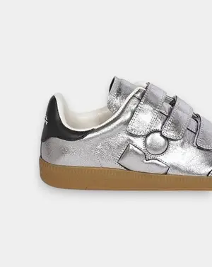 Isabel Marant Étoile Beth Low-top Sneakers