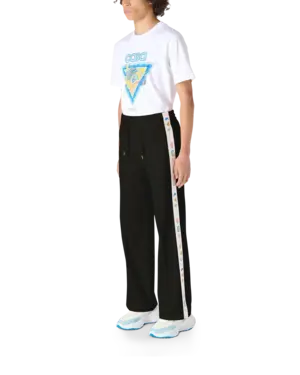 Casablanca Casa Icons Tape Sweatpants