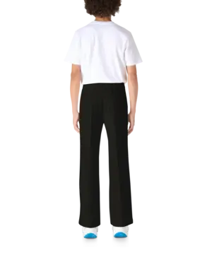 Casablanca Casa Icons Tape Sweatpants