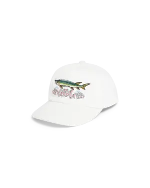 Casablanca Casa Kaspia Cap By - Multicolor