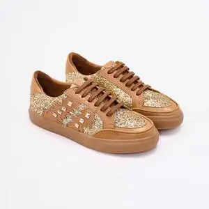 CLARA BARCELO She's Got This-tan - Brown