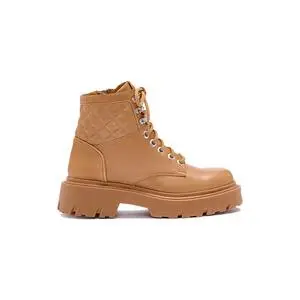 CLARA BARCELO Here You Go-tan - Brown