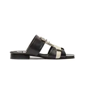 CLARA BARCELO Heart Stopper - Black
