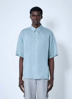 Our Legacy Beyond Shirt - Blue
