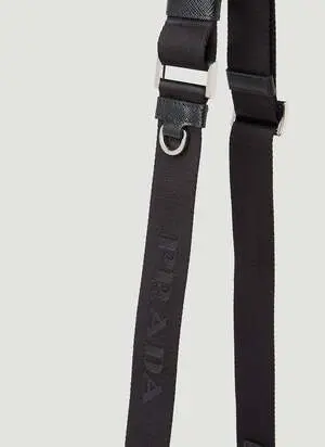 Prada Re-nylon Pouch Bag