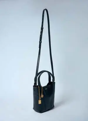Chloé Small Spin Tote Bag