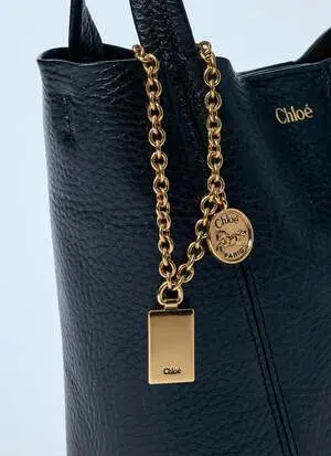 Chloé Small Spin Tote Bag