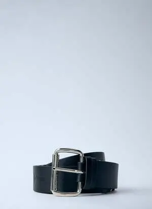 VIVIENNE WESTWOOD Bondage Belt - Black