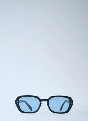 Our Legacy Earth Sunglasses - Black