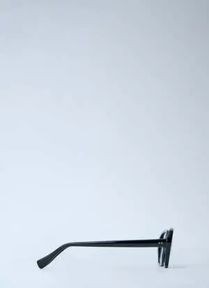 Our Legacy Earth Sunglasses