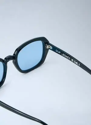Our Legacy Earth Sunglasses