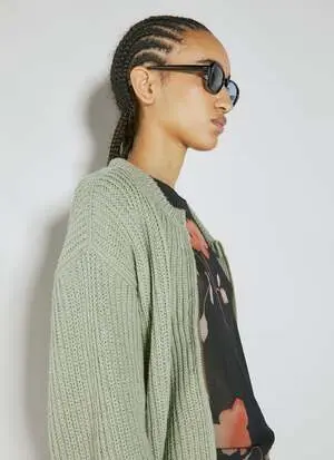 Our Legacy Earth Sunglasses