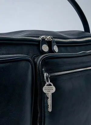 Acne Studios Cameroon Hotel Shoulder Bag